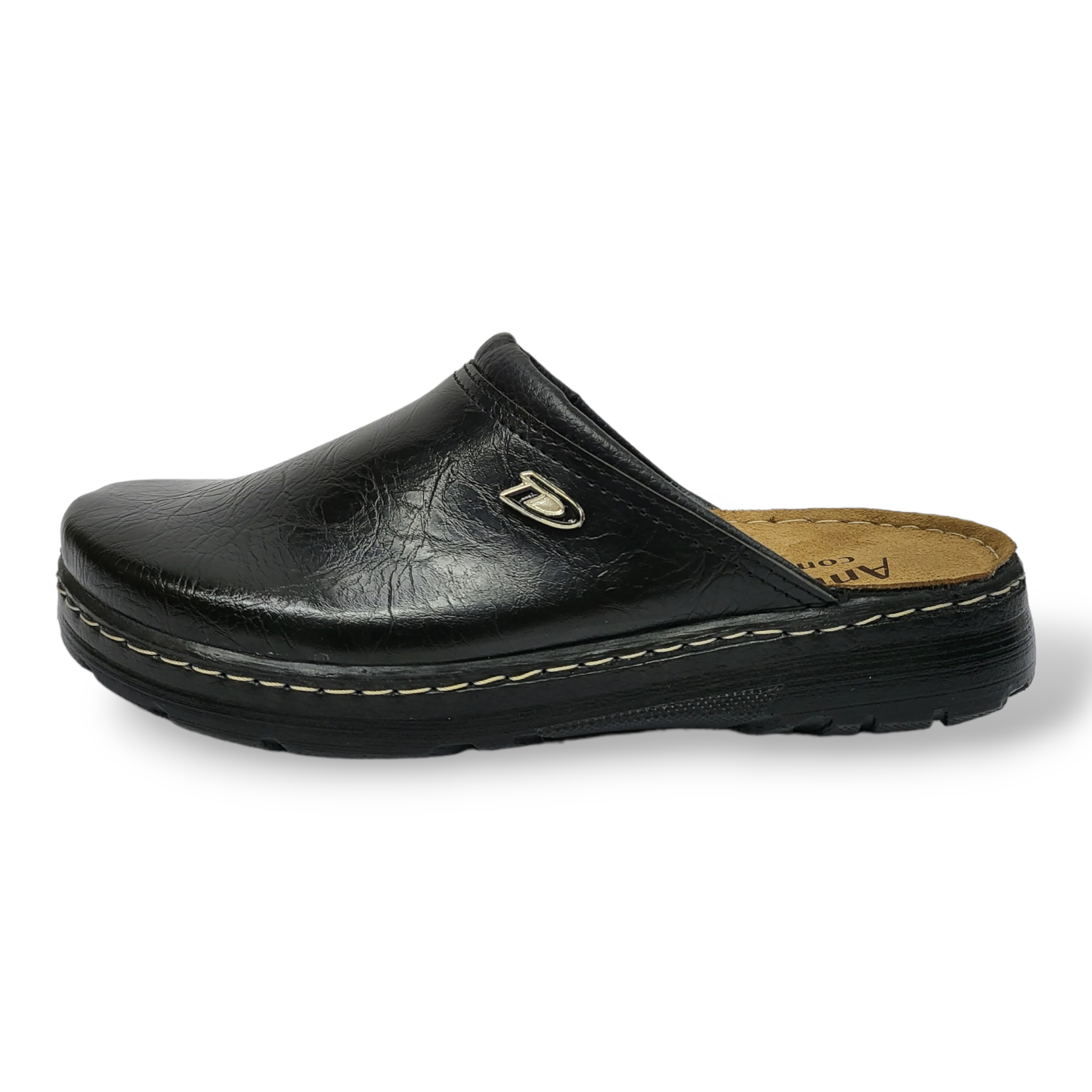 Muške anatomske klompe - Classic – Riva store